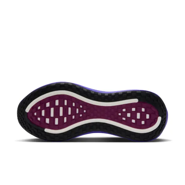 Nike Vomero Plus Road Running Shoes - Black