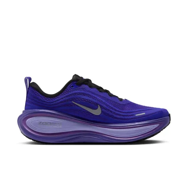 Nike Vomero Plus Road Running Shoes - Black