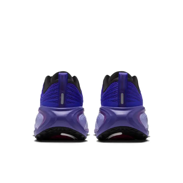 Nike Vomero Plus Road Running Shoes - Black