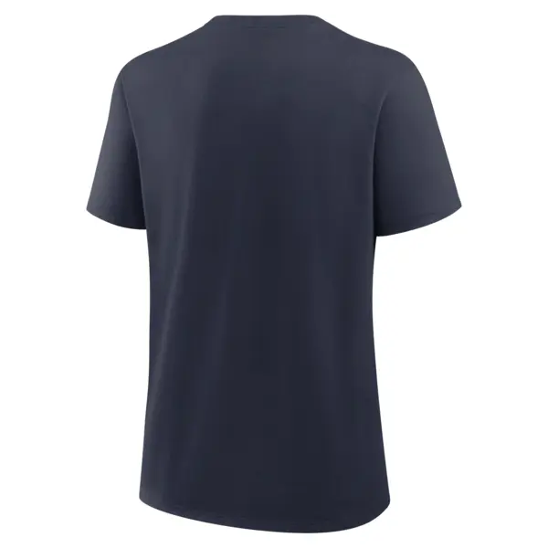 Nike Houston Texans 25th Season Nfl T-shirt