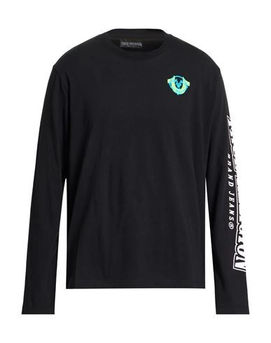 True Religion T-shirt Size Cotton