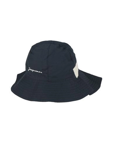 Jacquemus Hat Size Polyamide, Cotton
