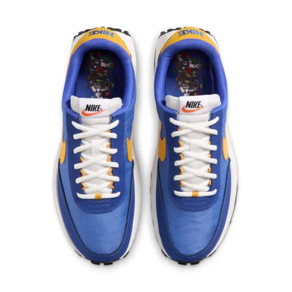 Nike Ldv Shoes - Blue