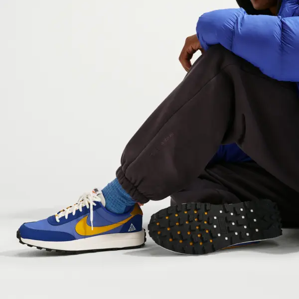 Nike Ldv Shoes - Blue