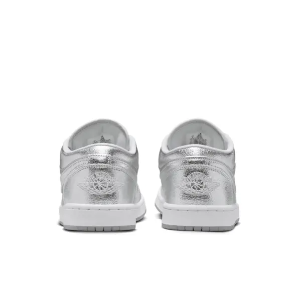 JORDAN Air 1 Low Se Shoes - Grey