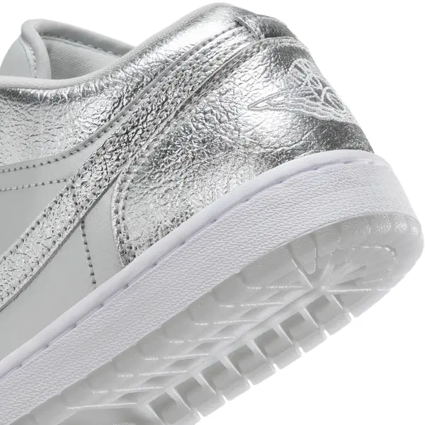JORDAN Air 1 Low Se Shoes - Grey