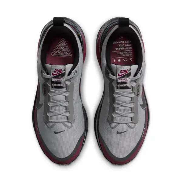 Nike Vomero 18 Gore-tex Road Running Shoes