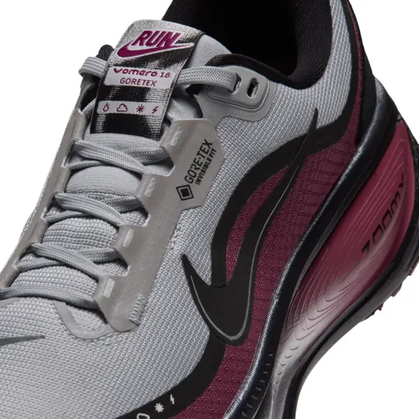 Nike Vomero 18 Gore-tex Road Running Shoes