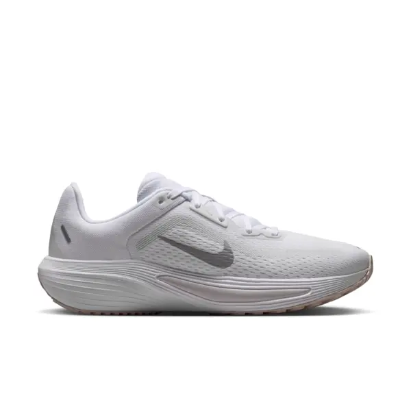 Nike Quest Road Running Shoes - White