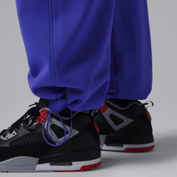 JORDAN Flight Fleece Pants