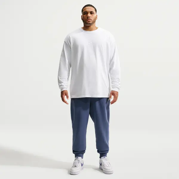 Nike Sportswear Club Jogger Pants - Blue