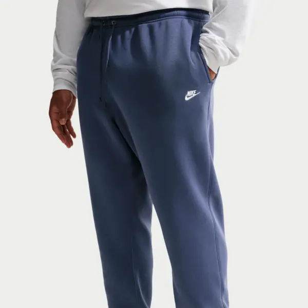 Nike Sportswear Club Jogger Pants - Blue