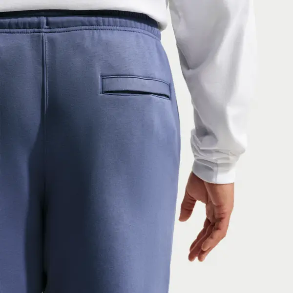 Nike Sportswear Club Jogger Pants - Blue