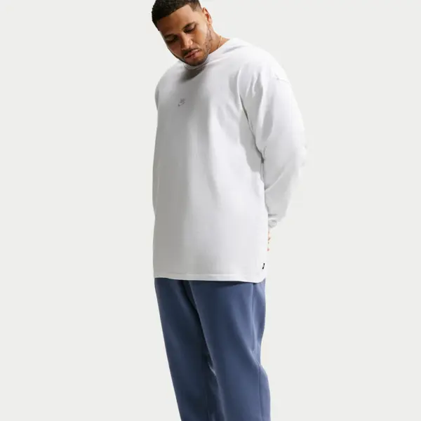 Nike Sportswear Club Jogger Pants - Blue