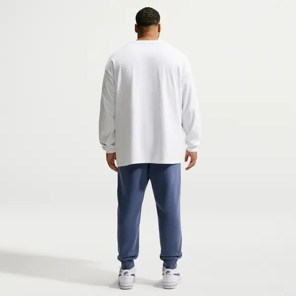 Nike Sportswear Club Jogger Pants - Blue