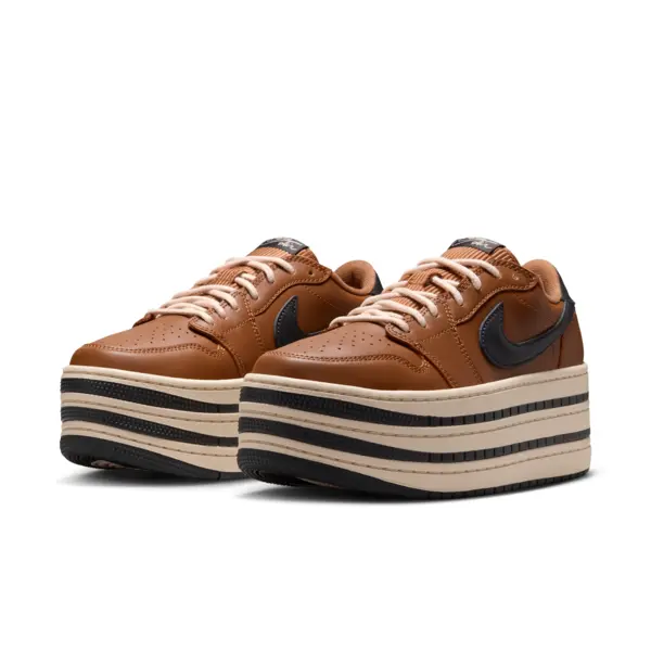 JORDAN Air 1 Triple Stack Se Shoes