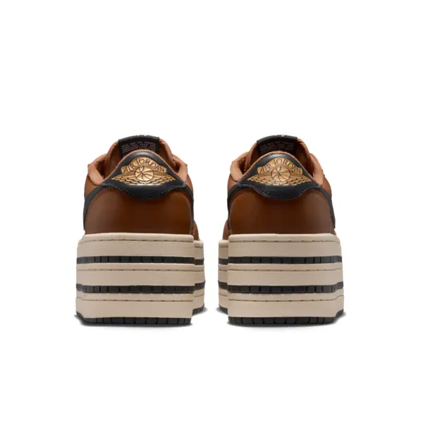 JORDAN Air 1 Triple Stack Se Shoes