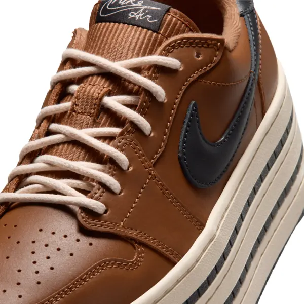 JORDAN Air 1 Triple Stack Se Shoes