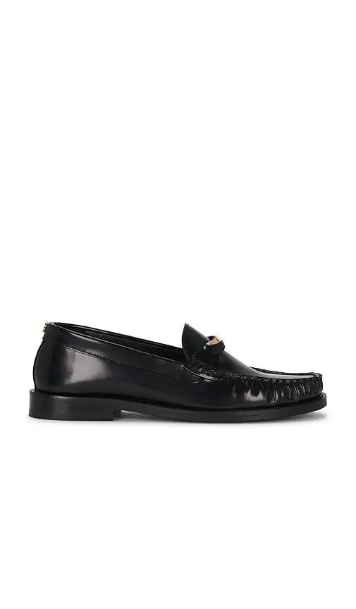 ANINE BING Amoc Loafer