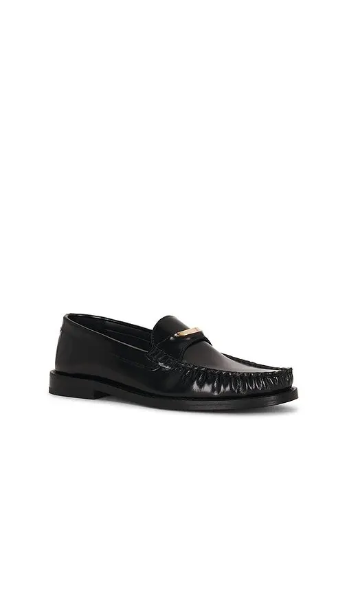 ANINE BING Amoc Loafer