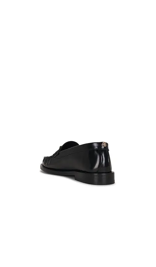 ANINE BING Amoc Loafer