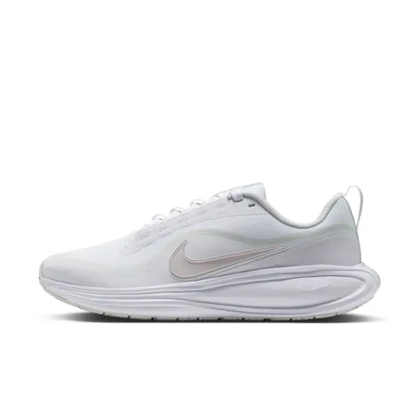 Nike Revolution Utility Road Running Shoes - White