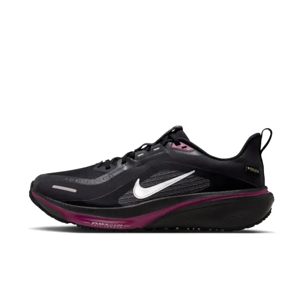 Nike Pegasus 42 Gore-tex Waterproof Road Running Shoes