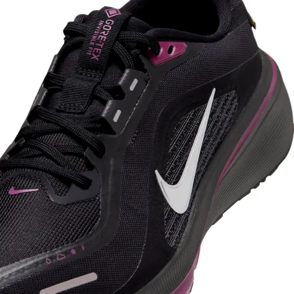 Nike Pegasus 42 Gore-tex Waterproof Road Running Shoes