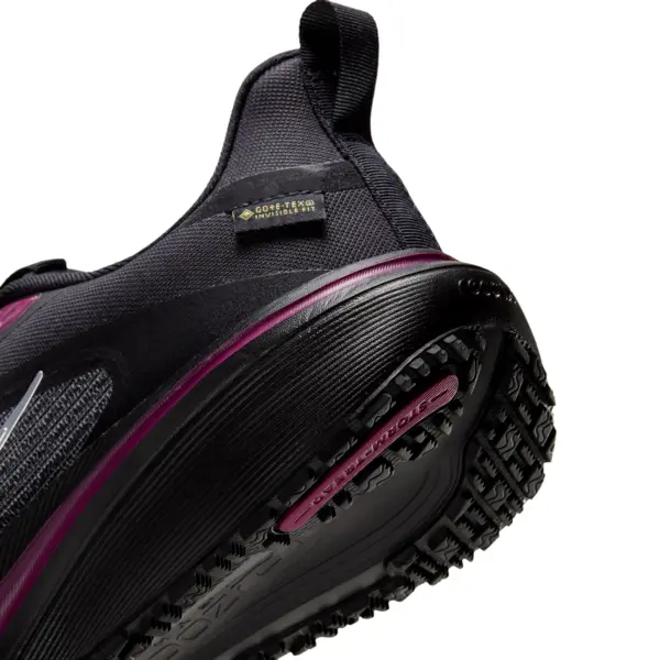 Nike Pegasus 42 Gore-tex Waterproof Road Running Shoes