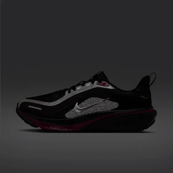 Nike Pegasus 42 Gore-tex Waterproof Road Running Shoes