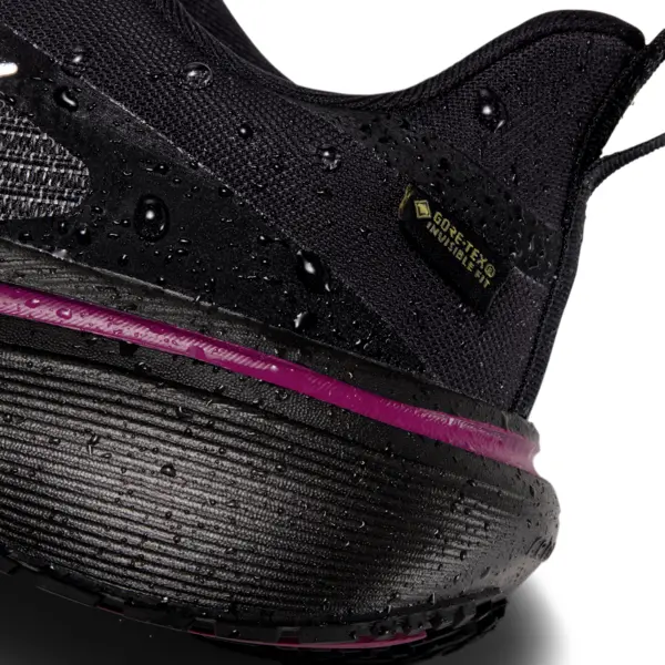 Nike Pegasus 42 Gore-tex Waterproof Road Running Shoes