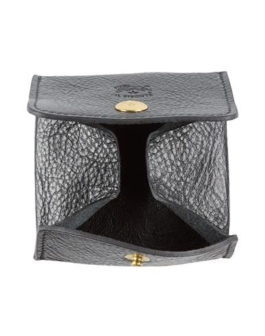 Il Bisonte Coin Purse Leather