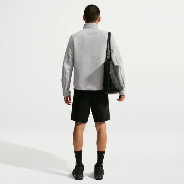 Nike Tech Fleece Quarter-zip Top