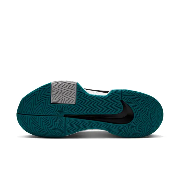 Nike Zoom Gp Challenge Pro Hard Court Tennis Shoes - White