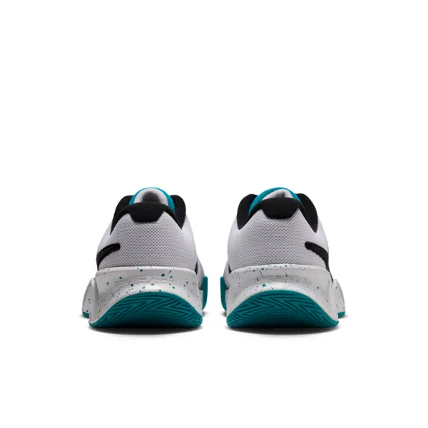 Nike Zoom Gp Challenge Pro Hard Court Tennis Shoes - White