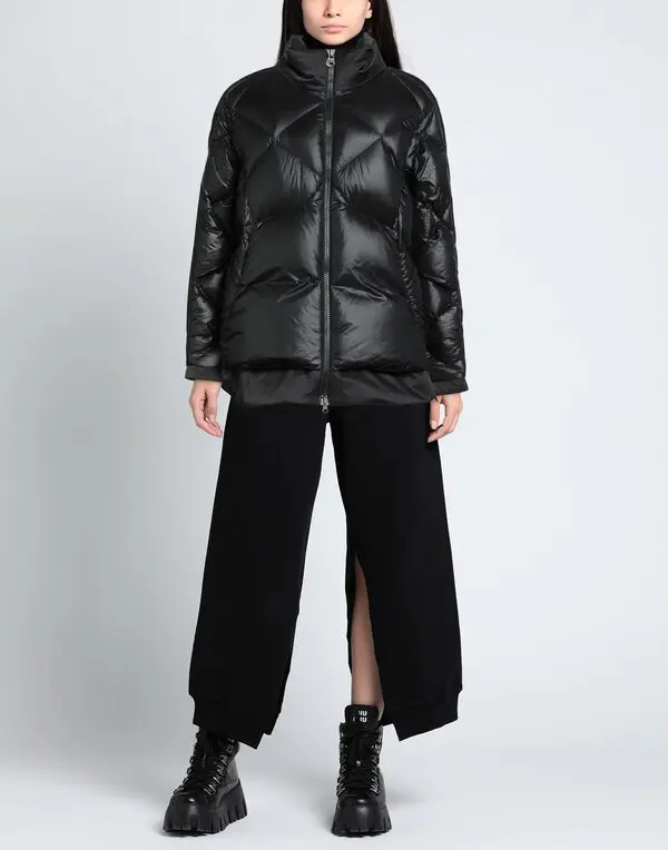 COLMAR REVOLUTION Yosuke Aizawa Puffer Size Polyamide, Polyester