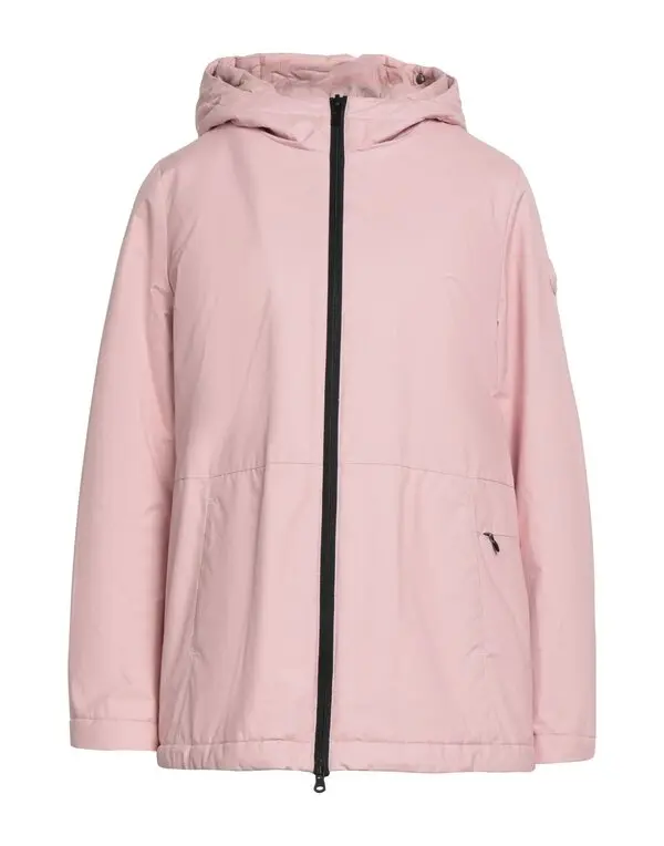 COLMAR Recycled Essential Jacket Size Polyamide