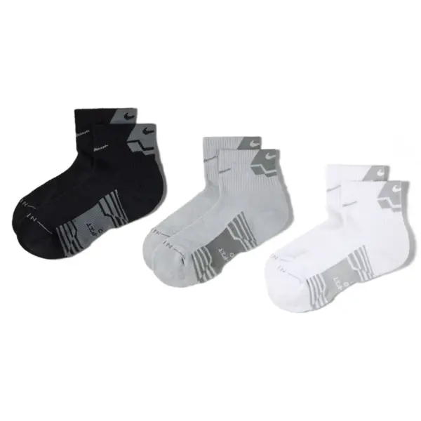 Nike Everyday Elevated Sport Ankle Socks