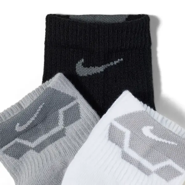 Nike Everyday Elevated Sport Ankle Socks