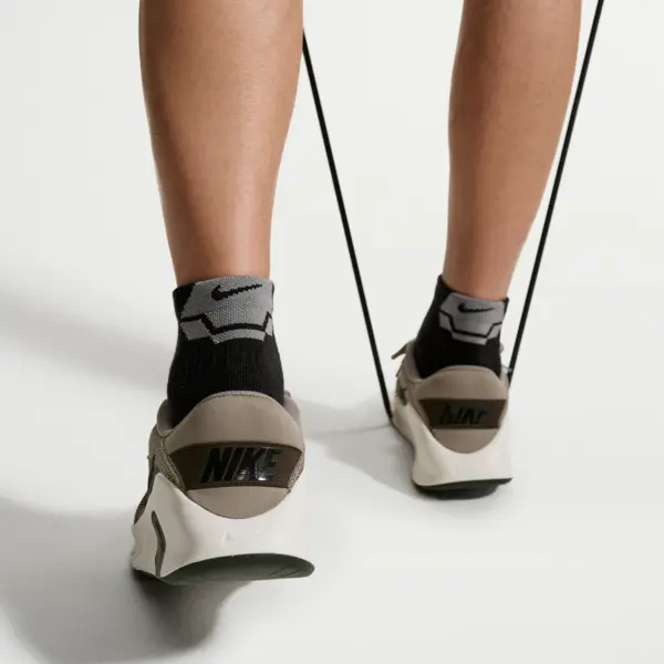 Nike Everyday Elevated Sport Ankle Socks