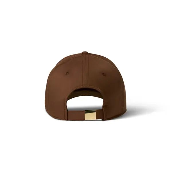 Nike Dri-fit Club Unstructured Metal Swoosh Cap