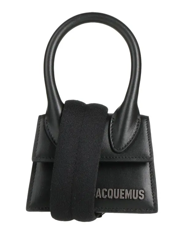 Jacquemus Handbag Leather