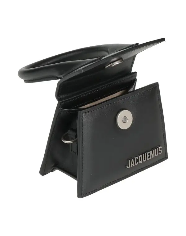 Jacquemus Handbag Leather