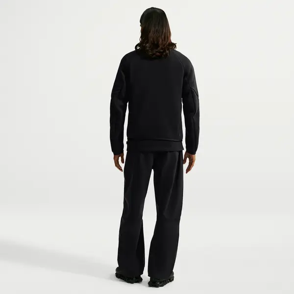 Nike Tech Fleece Quarter-zip Top