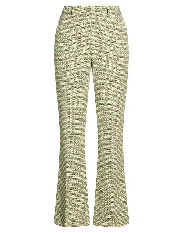 SEVENTY VENEZIA Pants Light Size Cotton, Polyester, Elastane