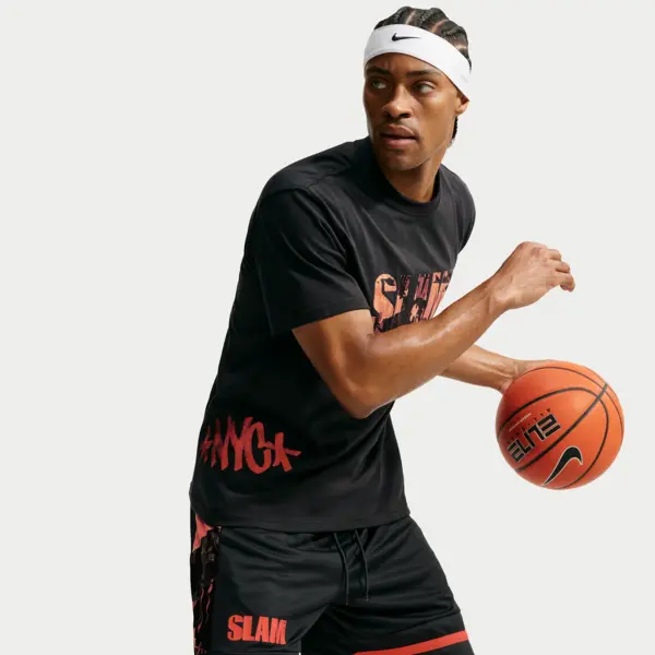 Nike Basketball T-shirt