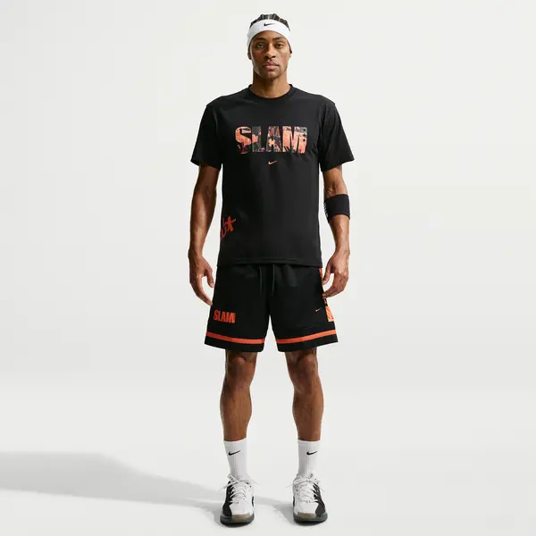 Nike Basketball T-shirt