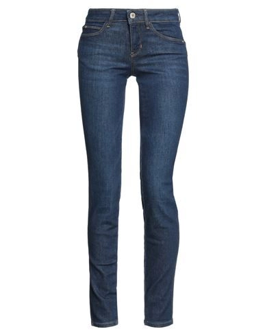Guess Jeans Size Cotton, Elastomultiester, Elastane