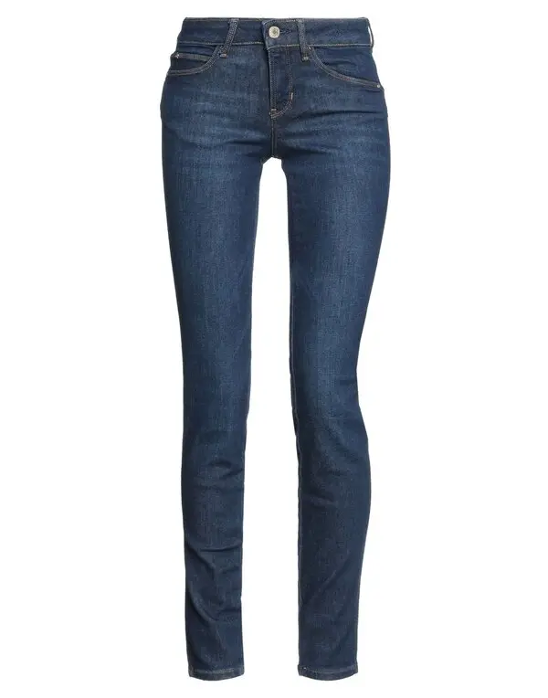 Guess Jeans Size Cotton, Elastomultiester, Elastane