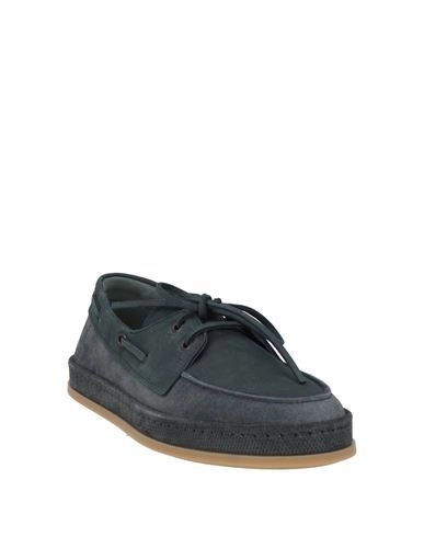 Hogan Loafers Size Leather